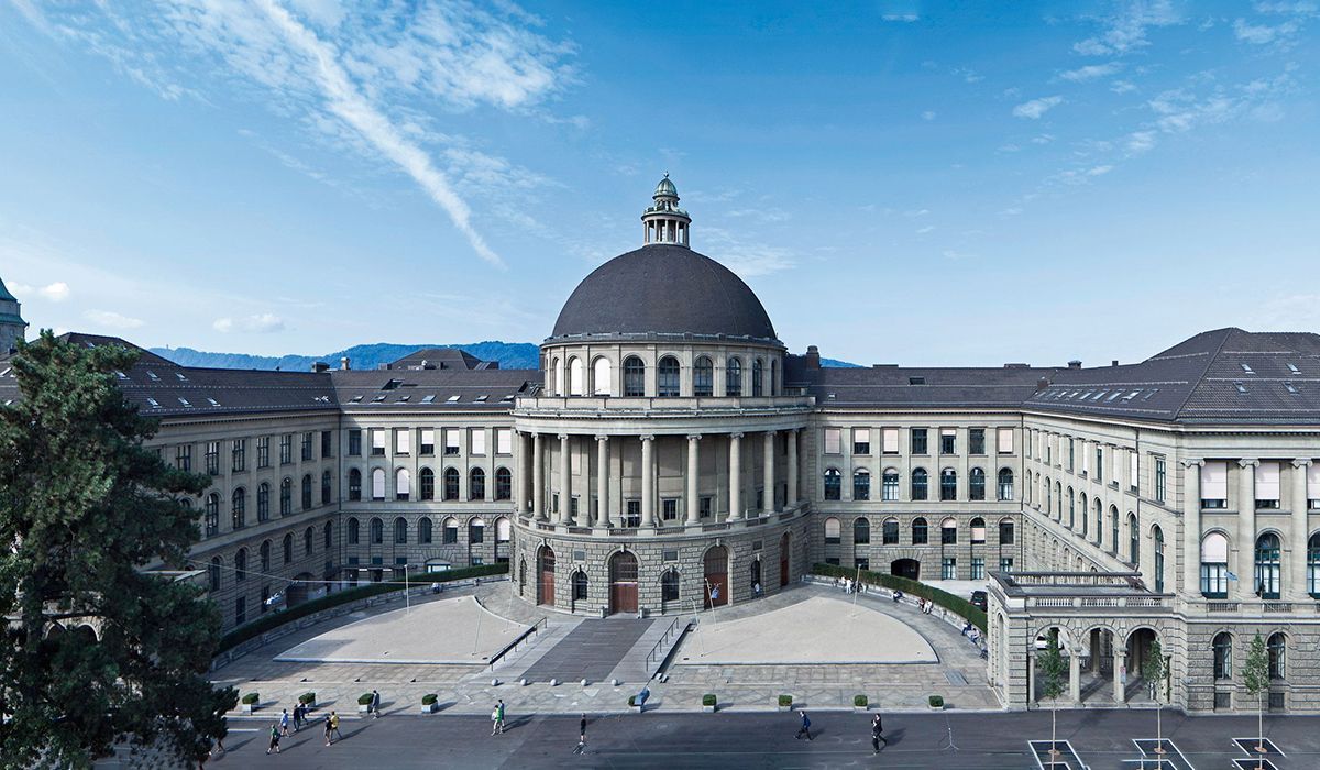 Top 15 Foreign Universities for Canadian Students Looking to Study ...