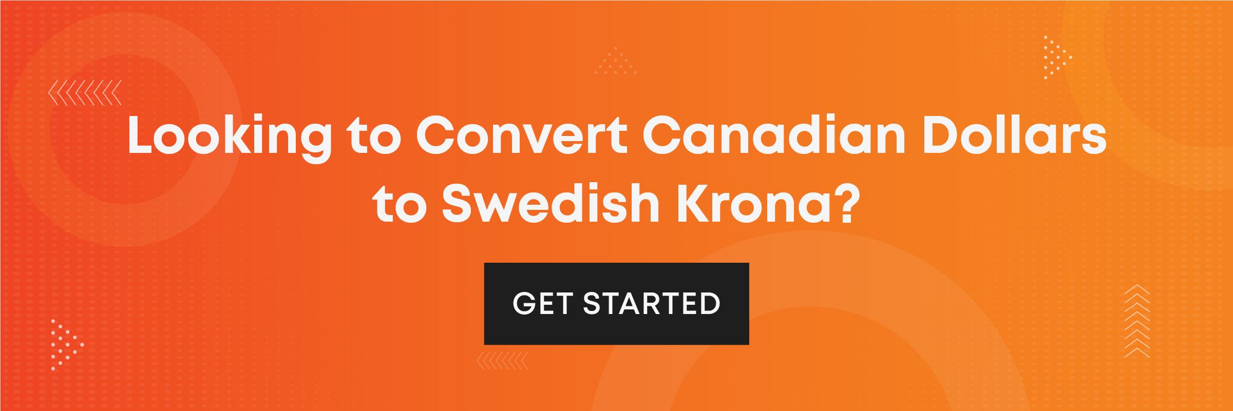 How To Convert Your Canadian Dollars To Swedish Krona How To Convert Your Canadian Dollars To Swedish Krona