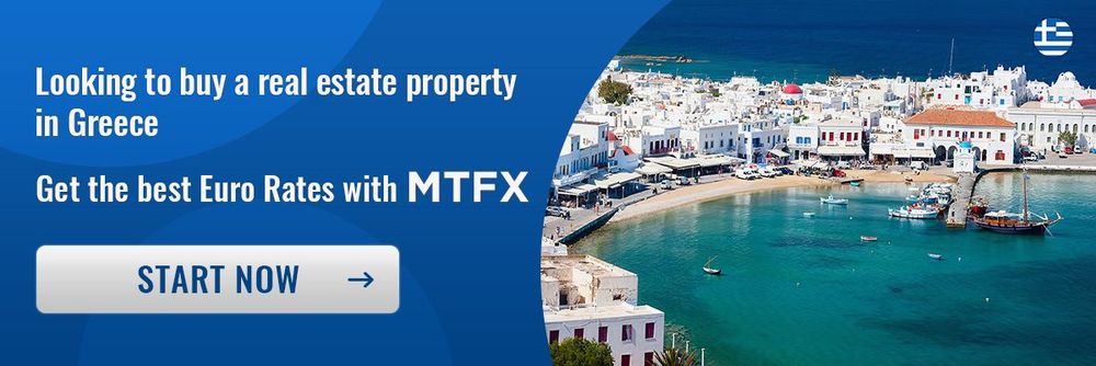 Guide for Canadians Buying Real Estate Property in Greece