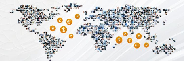 How to Send Money Abroad and Make International Payments?