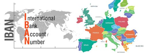 Explained: What is an IBAN code?